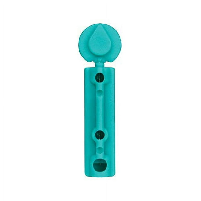 Prodigy Twist Top Lancets 28G - Walmart.com