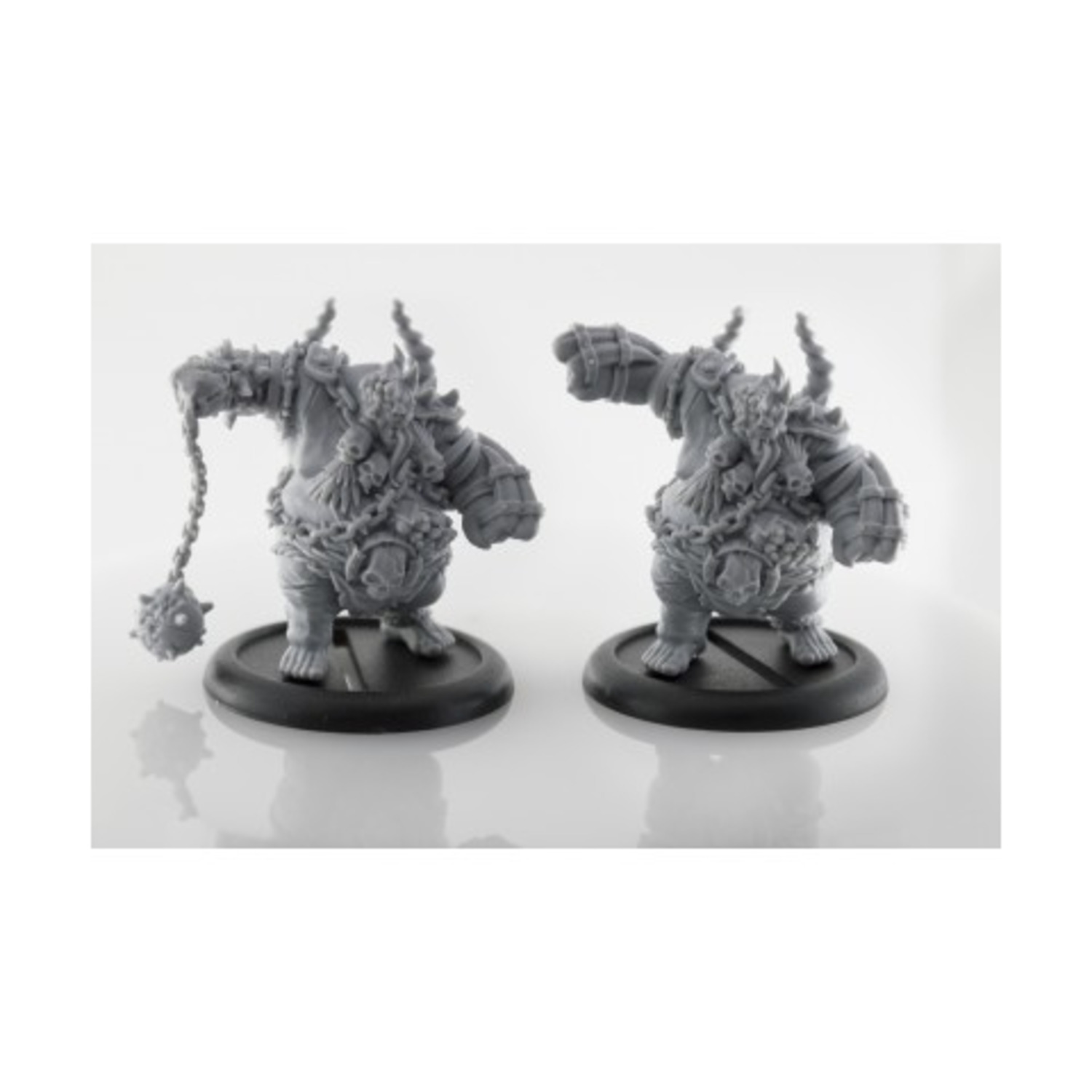 Prodos Games Orcs - Ogre New - Walmart.com