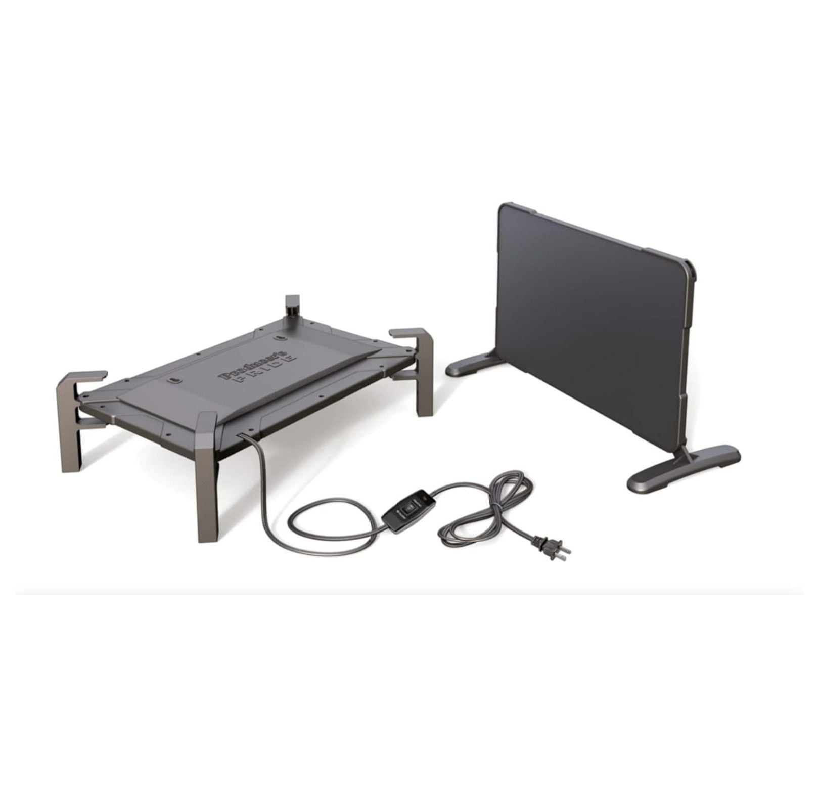 Producer's Pride Brooder Heater - Chicken Coop Heater Pad - 18.9x12 ...