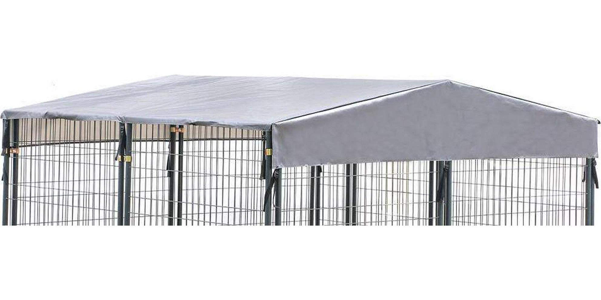 Producer's Pride Universal Poultry Pen Cover, 8 ft. x 8 ft. - Walmart.com