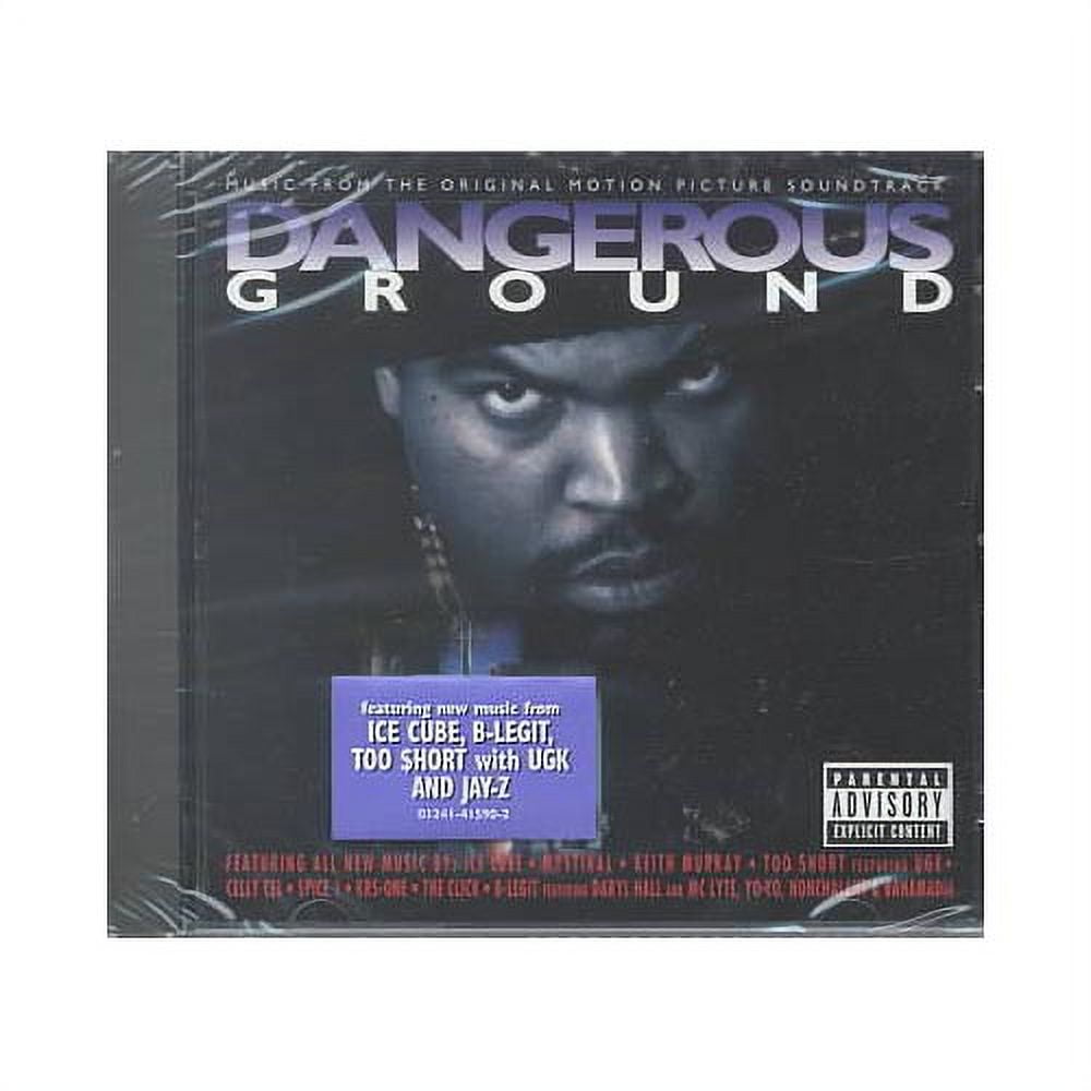 Producers: Ice Cube, Irv Gotti, Studio Ton, Pete Rock, The UMMAH, The ...