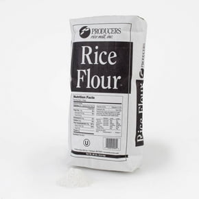 50lb Bag Rice