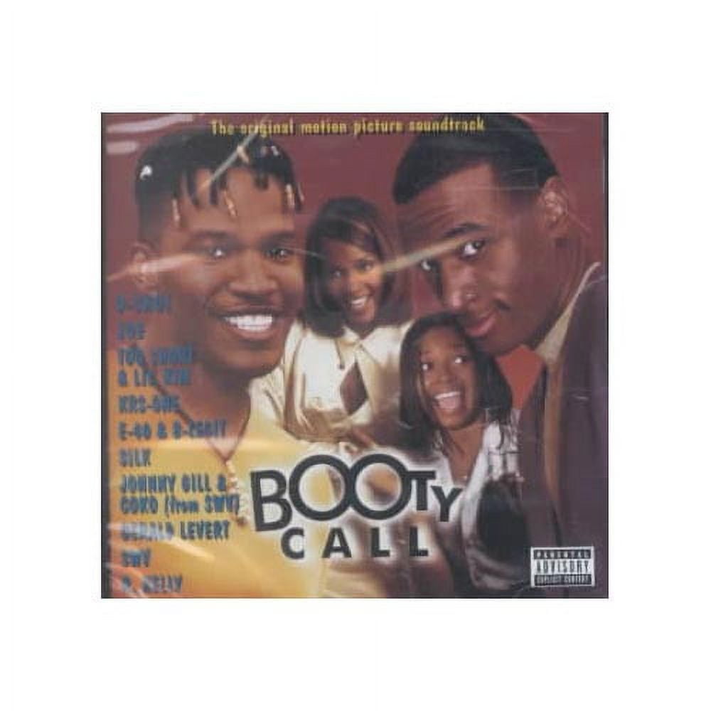 Pre-Owned Producers include: Gerald Levert, Edwin "Tony" Nicholas ...