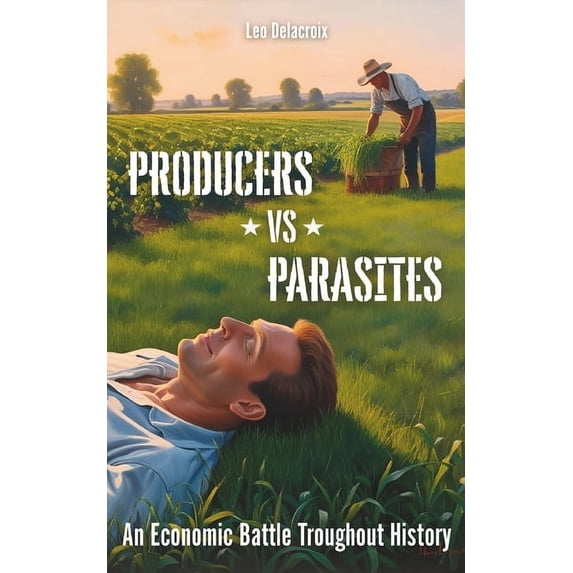 Producers vs Parasites: An Economic Battle Throughout History ...