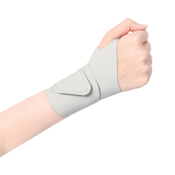 Product Category Fitness & Yoga Wrist Supports Adjustable Thumb Loop ...