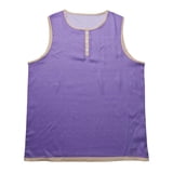 Product Category Men's Tank Tops — Style’s Knit Solid Blend Lightweight ...