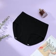 Product Category Women's Panties - Soft Breathable Multipack Underwear ...