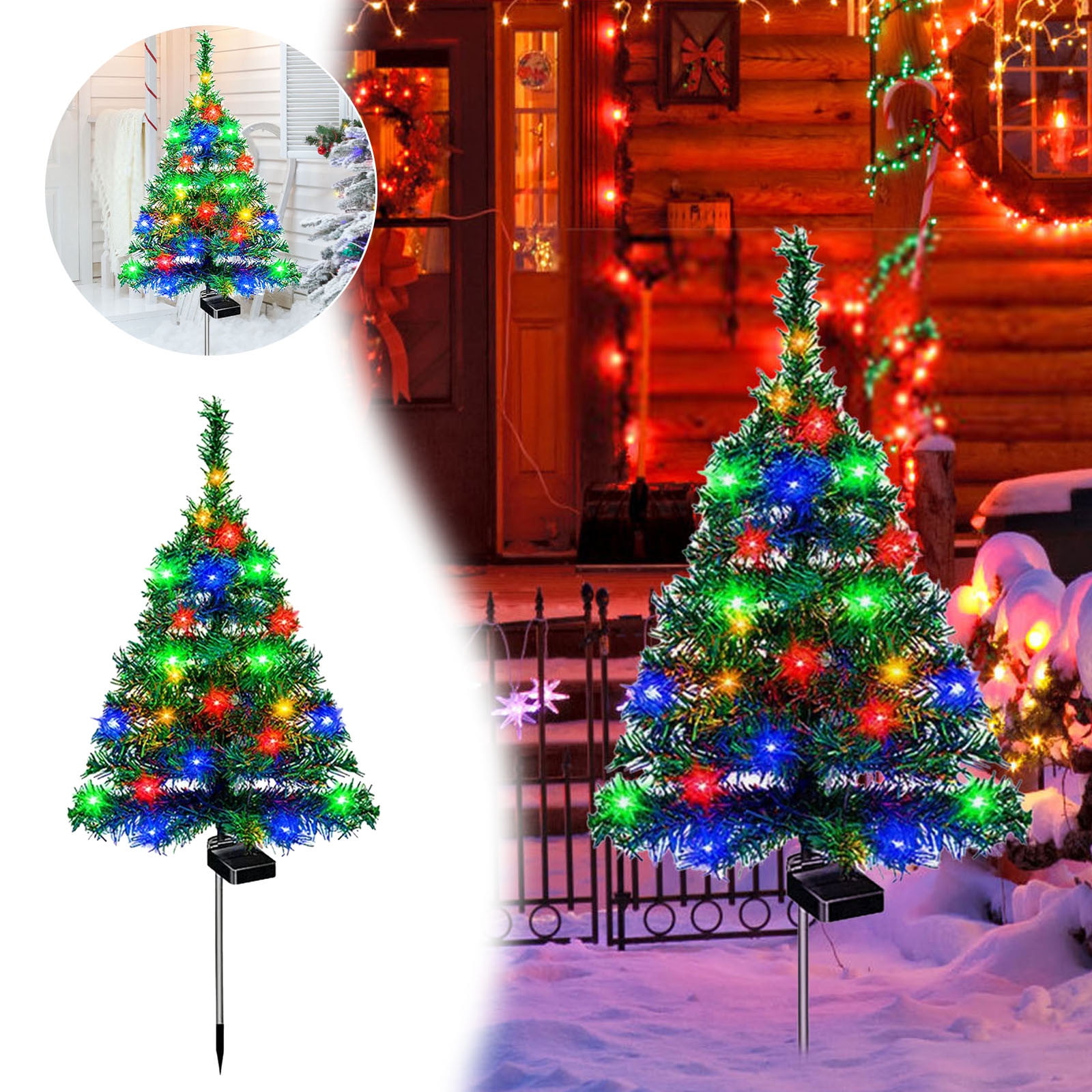 Product Classification Party Light-up Decoration for Outdoor Holiday ...