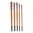 Product Classification Pen Painting Kit for Artists with Flat and Tip ...