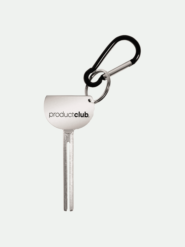 Product Club Tube Key - Walmart.com