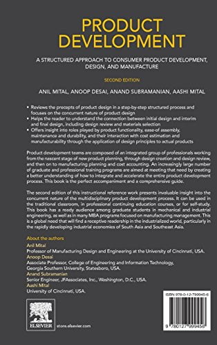 Pre-Owned Product Development: A Structured Approach to Consumer ...