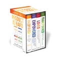 Product Is Hard Svpg Box Set: Includes Inspired, Empowered, Loved, and ...