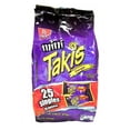 Product Of Barcel Takis , Mini Fuego Bag , Count 25 (1.2 oz) - Chips ...