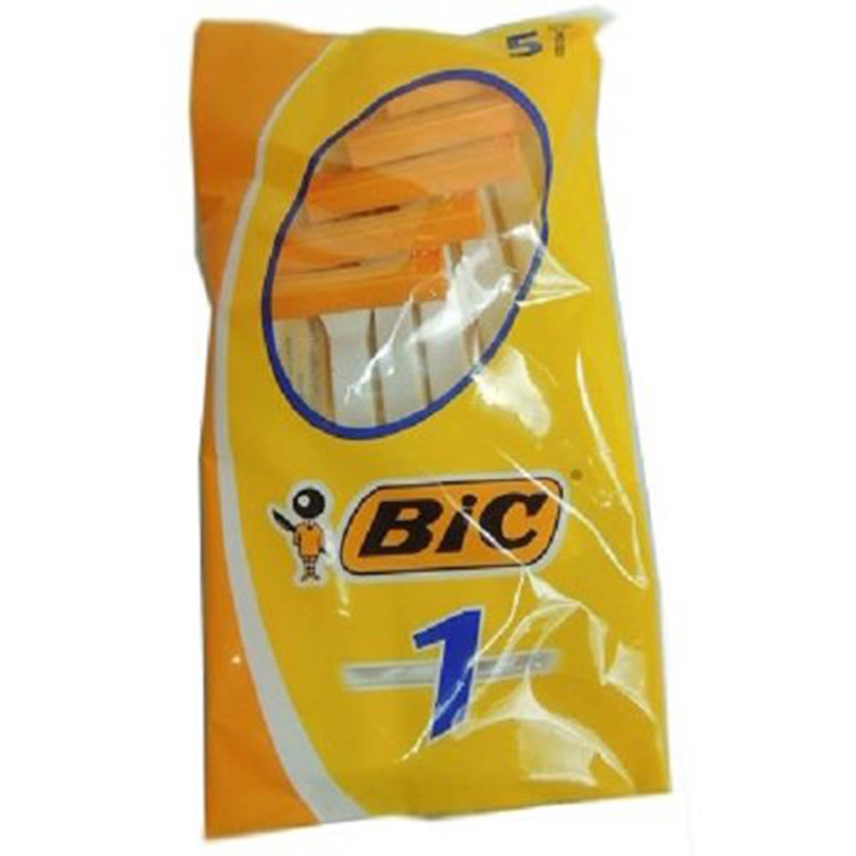 Product Of Bic, Normal Shavers - Imported, Count 1 - Razors / Blades ...