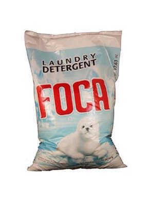 Foca Laundry Detergents - Walmart.com