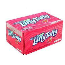 Saltwater Taffy