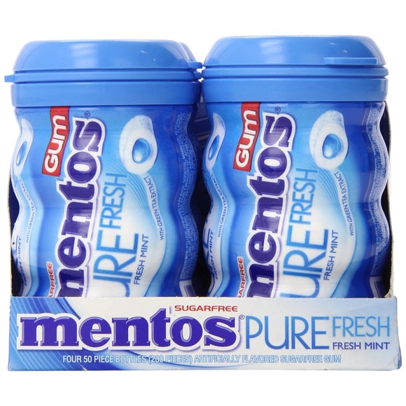 Freshen Up Gum
