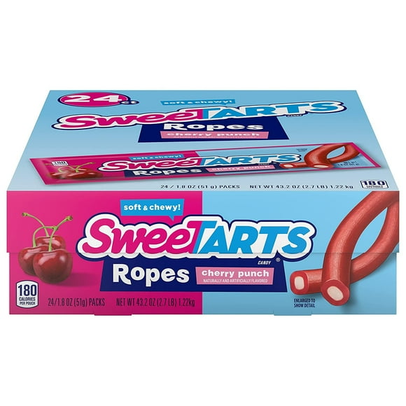 SweeTARTS in Shop by Brand - Walmart.com