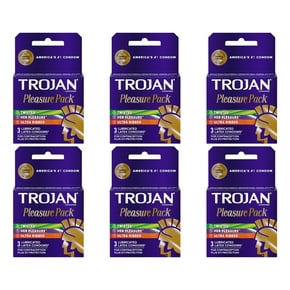Trojan Lubricants in Trojan - Walmart.com