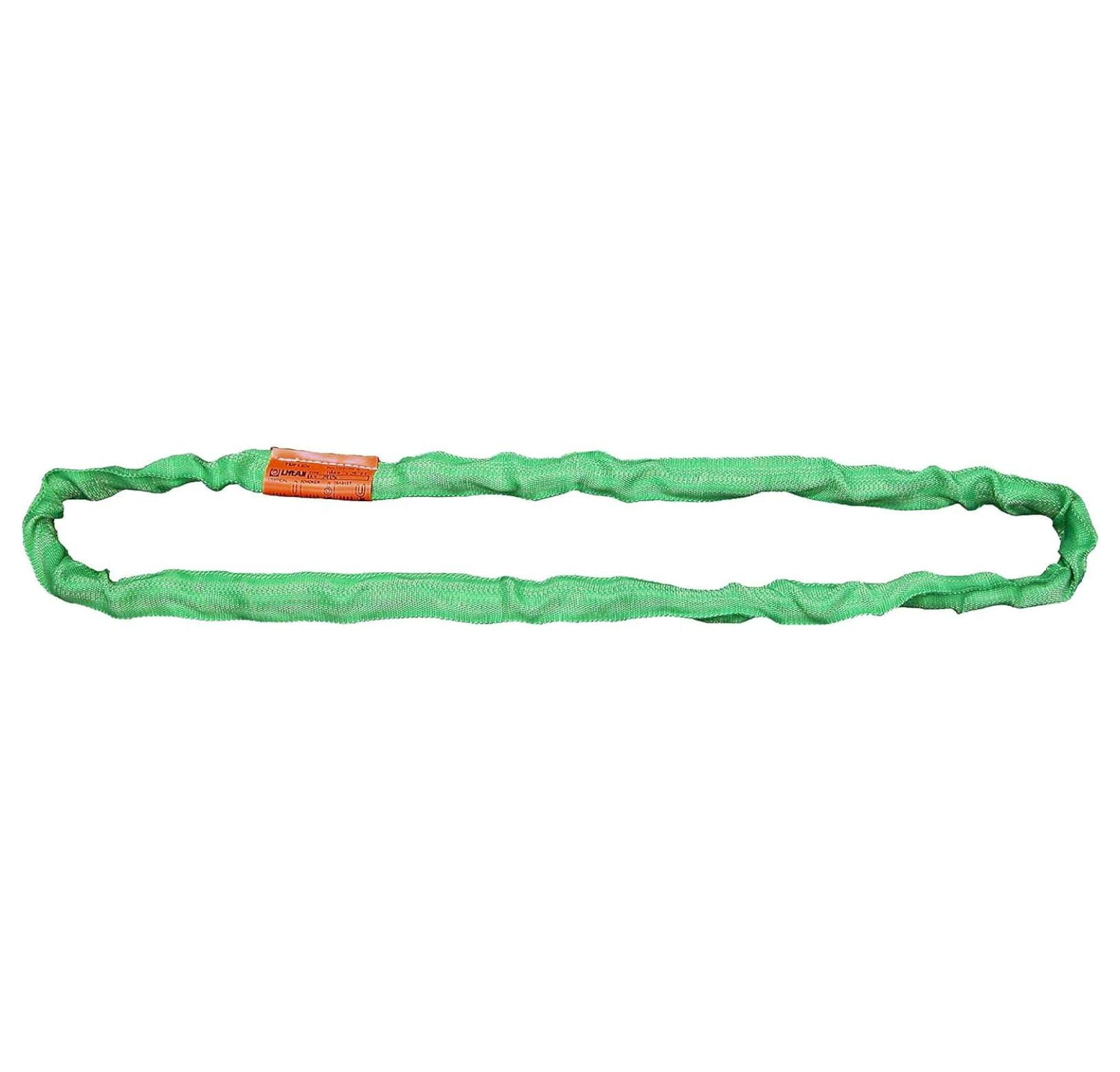 Product Round Sling, Endless, Lift-All 6 ft, 5300 lb. Codes EN60X6 ...