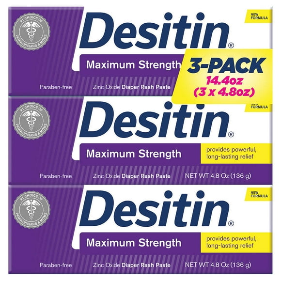Desitin
