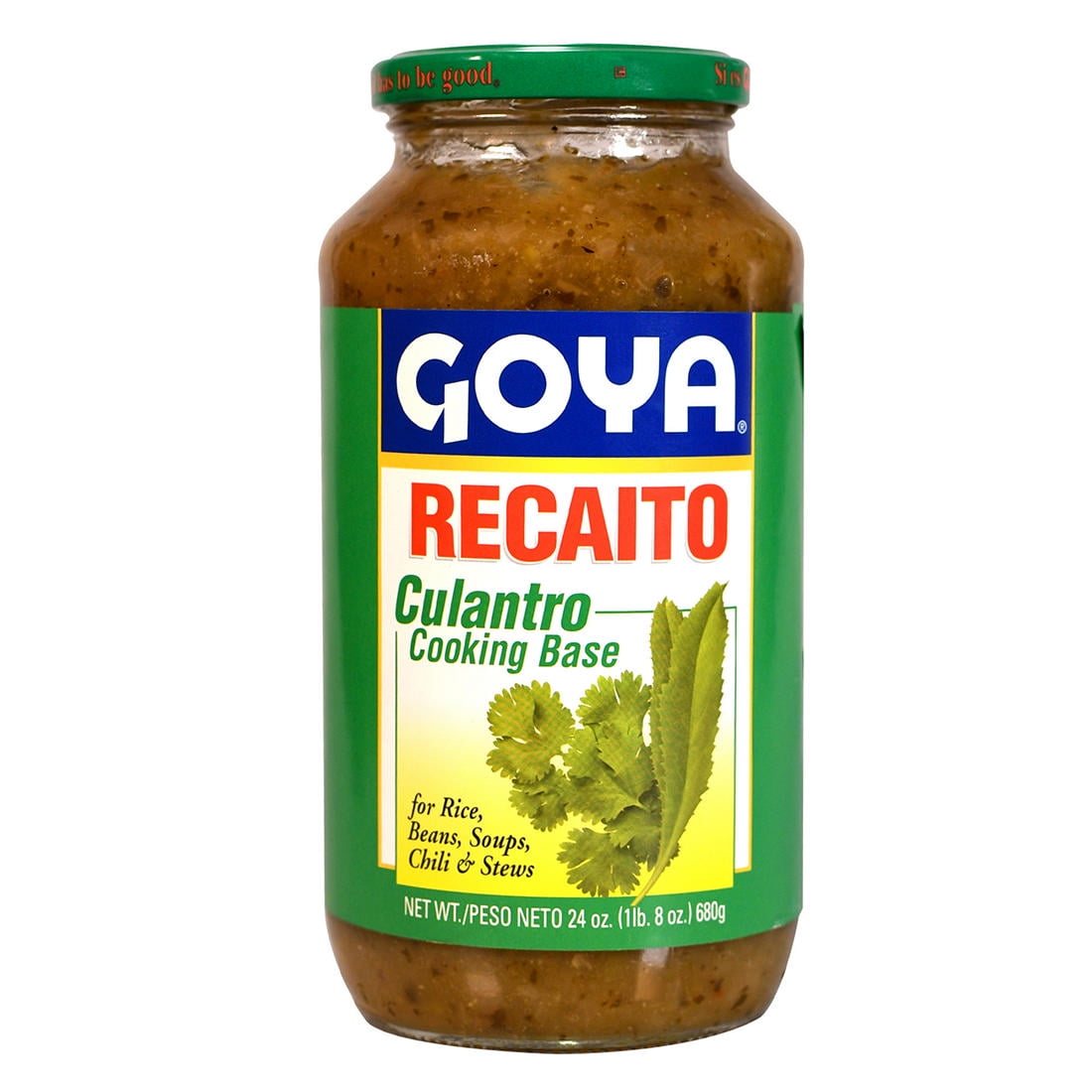 Product of Goya Recaito, 24 oz.- Default - Walmart.com