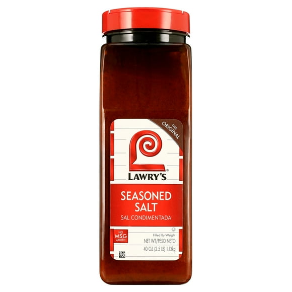 Lawry's Seasoning in Seasoning mixes & blends - Walmart.com