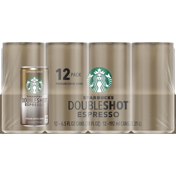 Starbucks Coffee Can