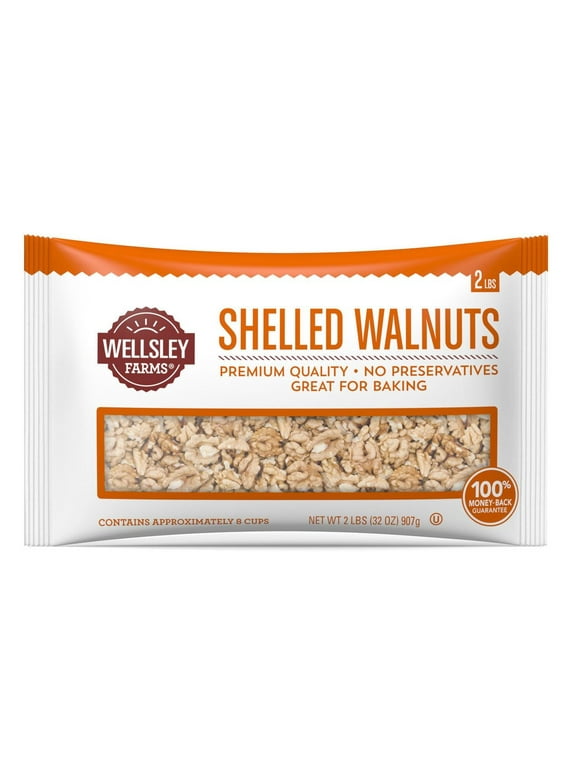 Walnuts in Nuts, Trail Mix & Seeds - Walmart.com
