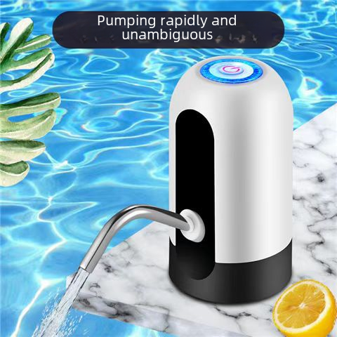 Product simple barreled water electric water extractor barreled water ...