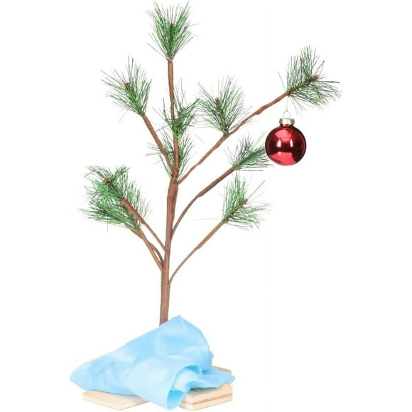 Snoopy Christmas Tree