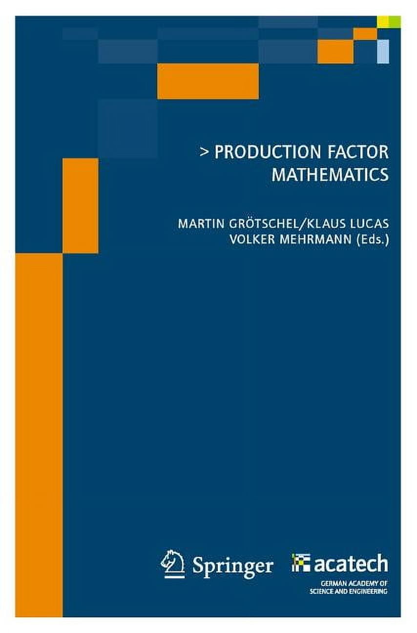 Factor Production