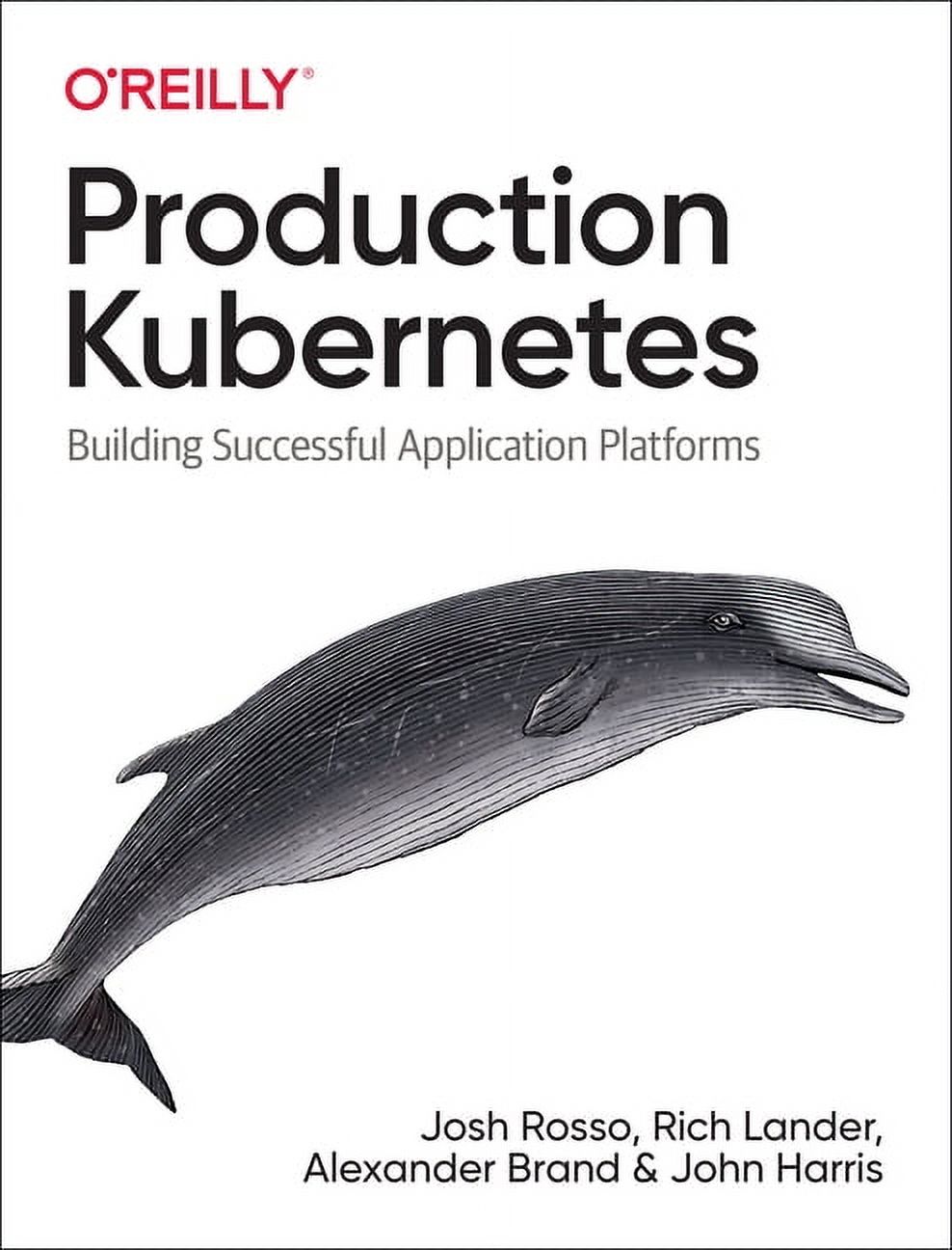 Kubernetes Platforms