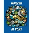 Productive At Home (Paperback) - Walmart.com