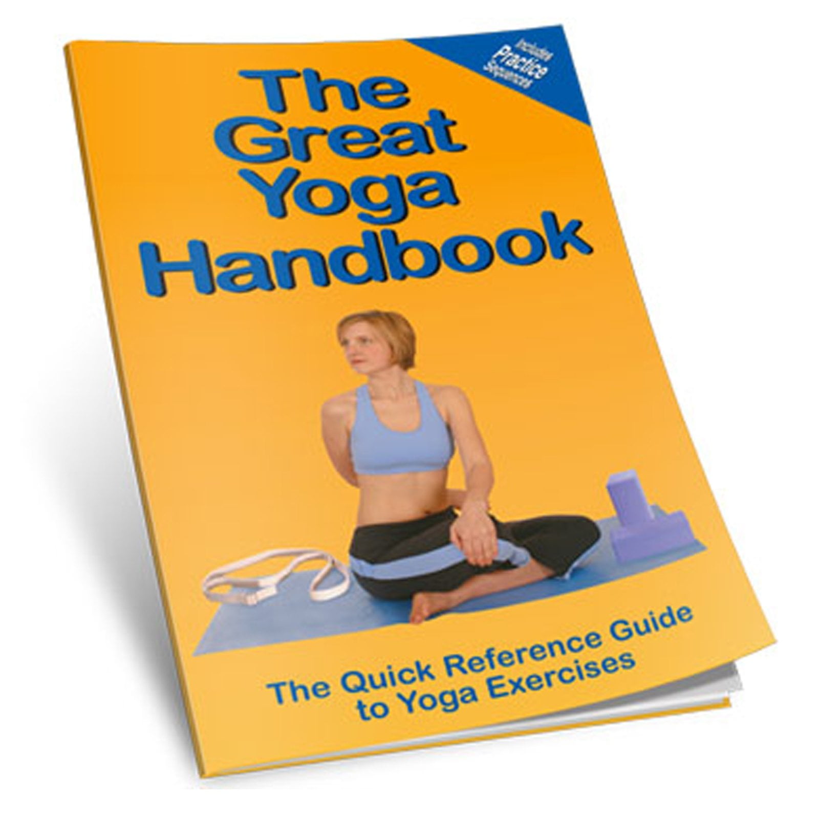 Productive Fitness Handbooks - Walmart.com