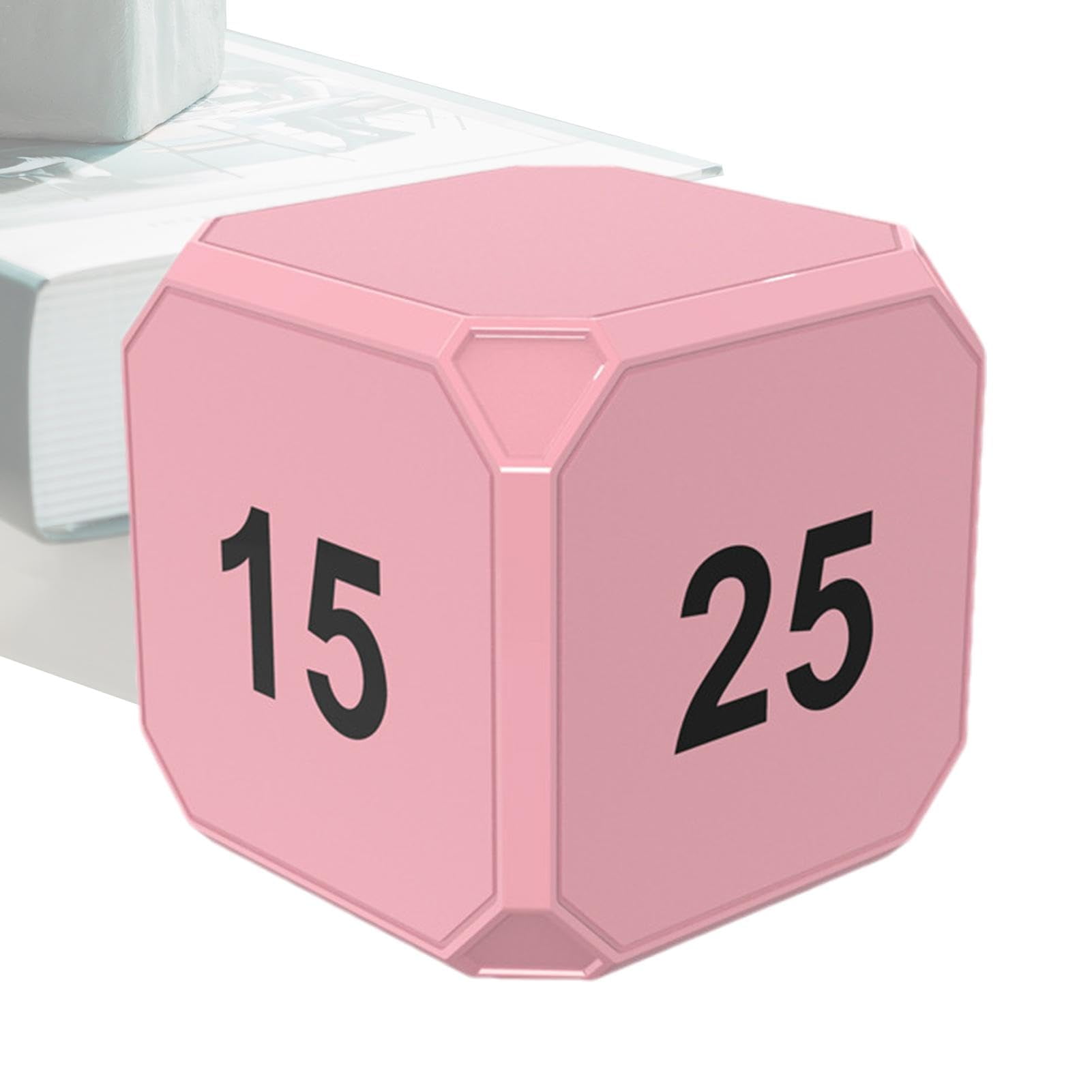 Productivity Timer | Digital Workout Timer Kitchen Timer | Sensor Cube ...