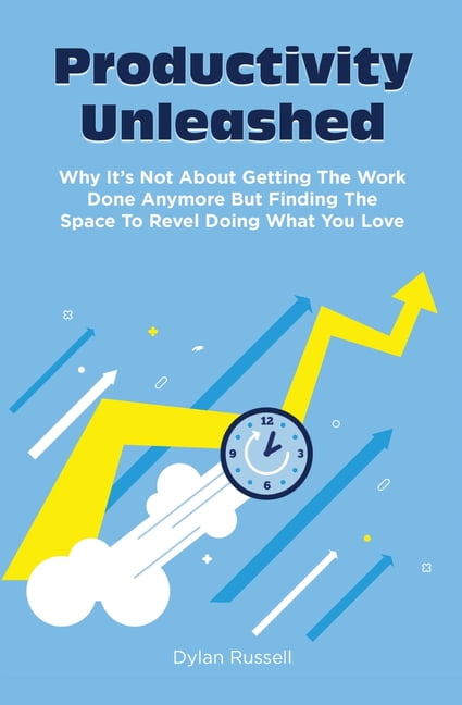 Productivity Unleashed: Why It's Not About Getting The Work Done Anymore But Finding The Space ...