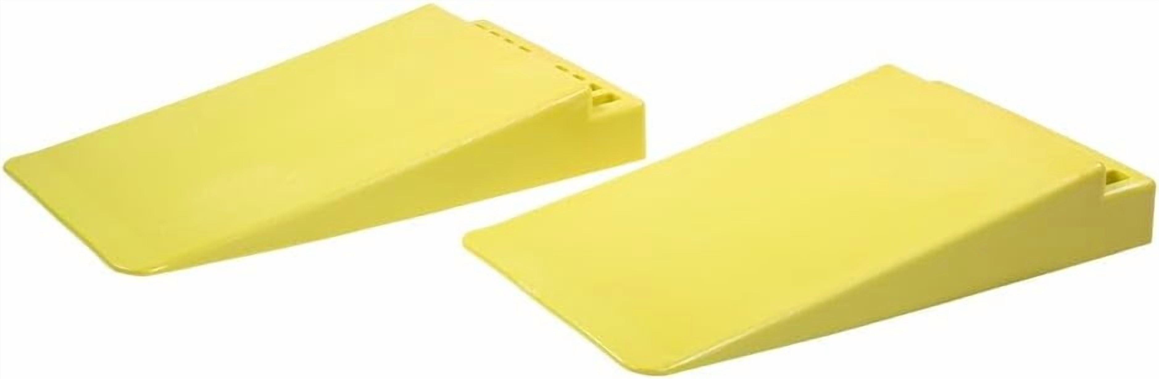 Products 14"x8"x2-3/8 Starter Tow Ramp for Steel Bed Rollback, Car ...