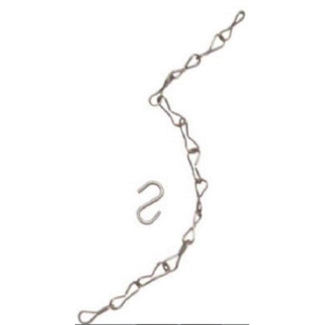 Products 18 in. Hanging Basket Chain - Pack of 3 - Walmart.com