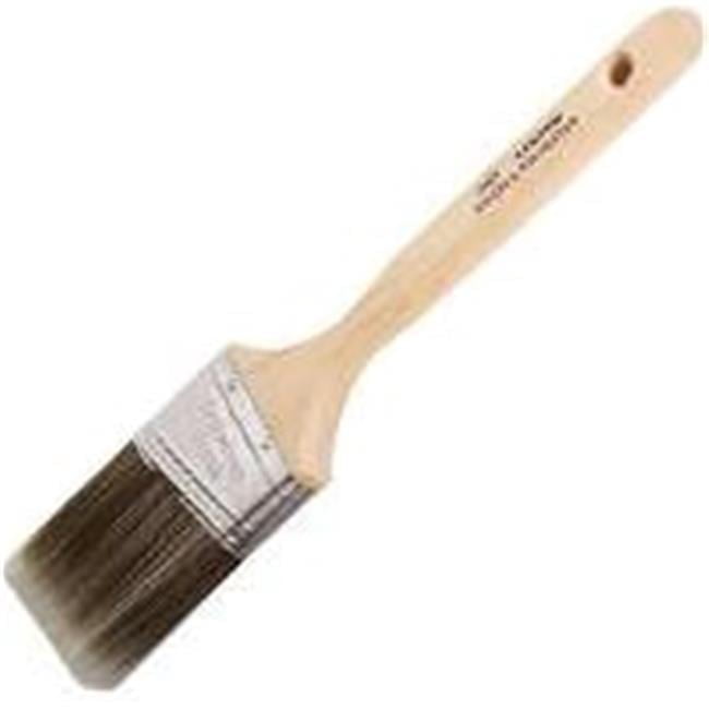 Products 2853-2 2 In. Angle Sash Brush - Walmart.com