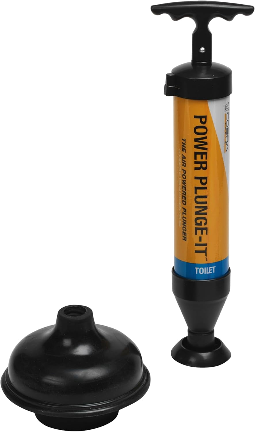 Products 300 300 PlungIt Air Powered Drain Clearing Tool - Walmart.com