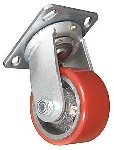 Products 48-979011 - Ultra Swivel Skid Wheel - 4" - Walmart.com