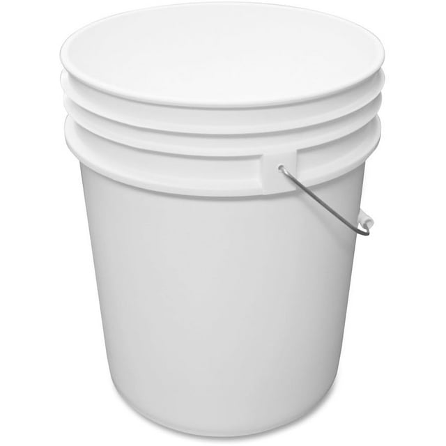 Products 5-Gallon Utility Pail - Walmart.com