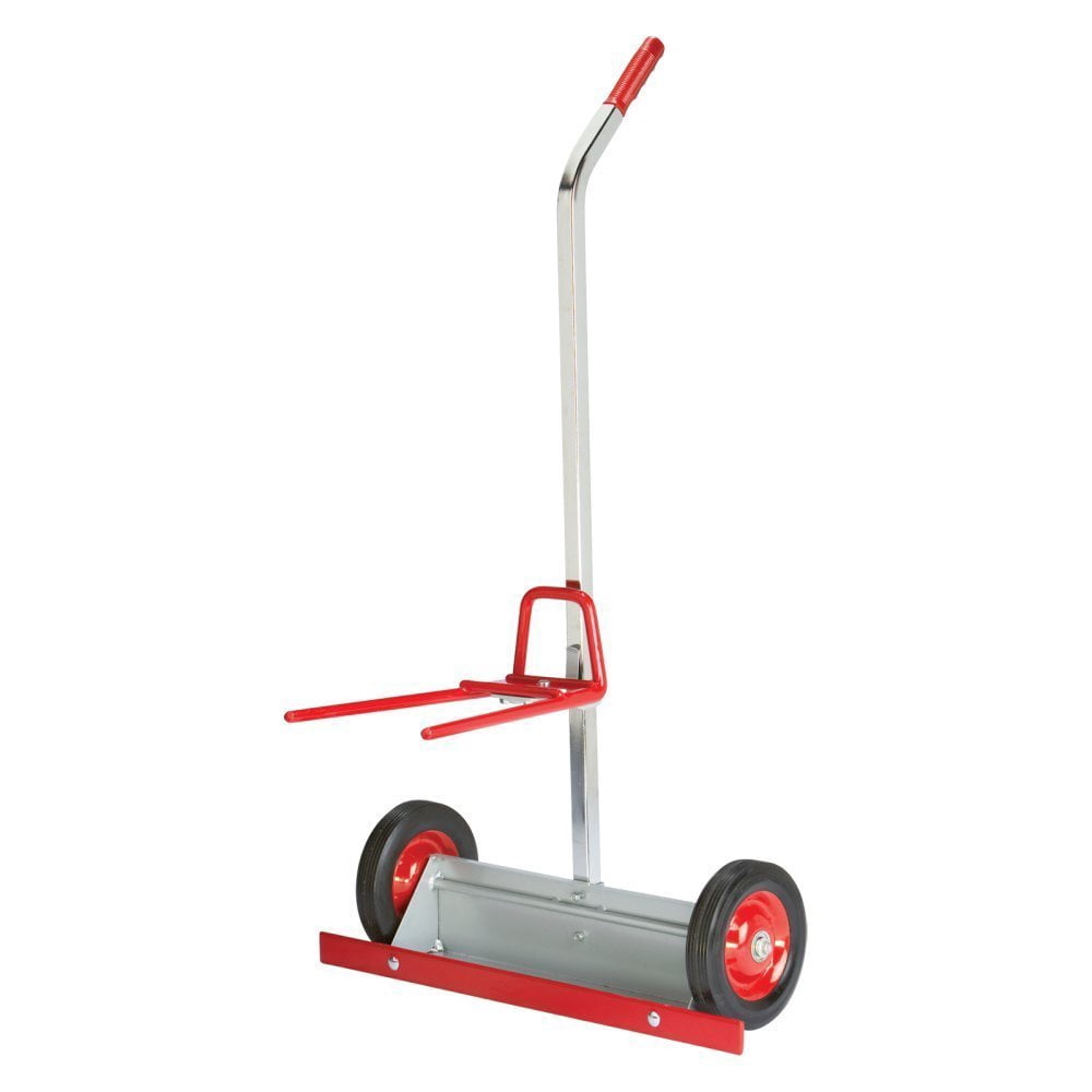 Products 700 Student Desk/Stacked Chair Mover, Silver - Walmart.com