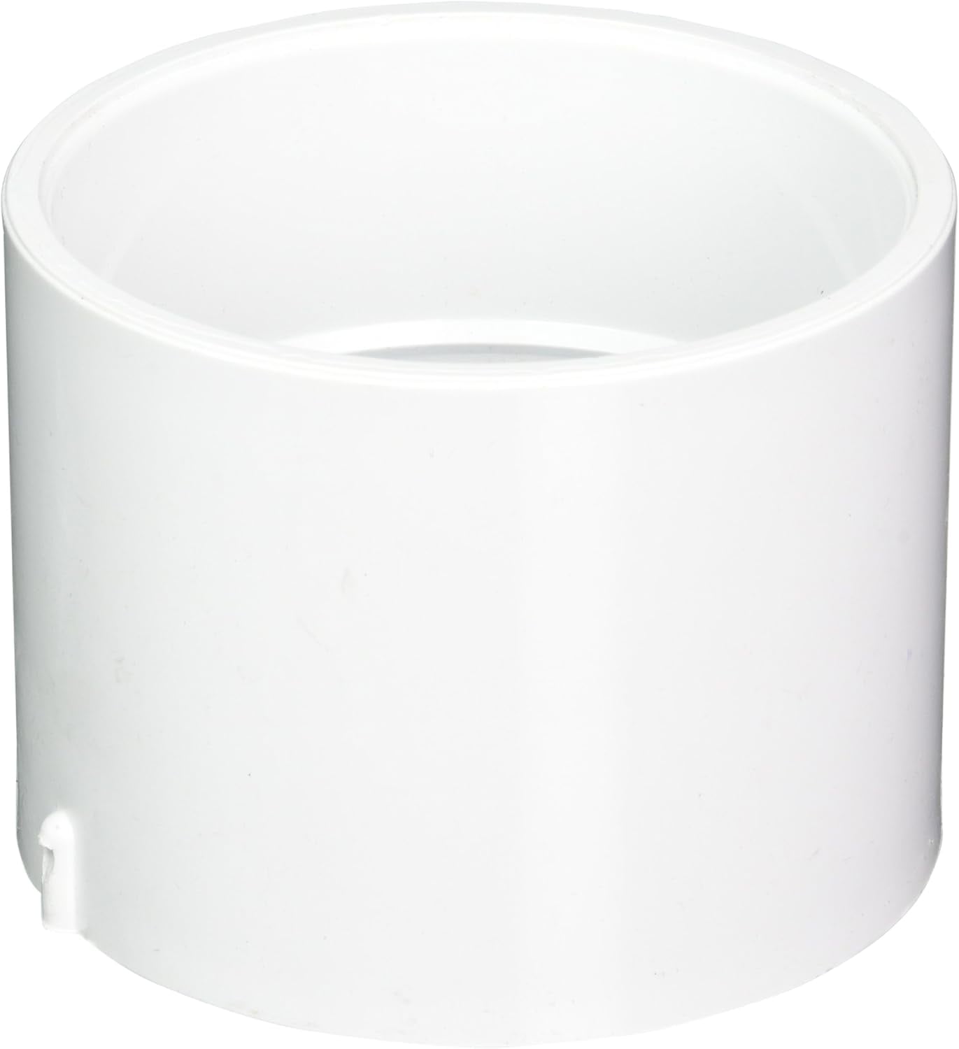 Products 70140 PVC-DWV Couplings, 4" - Walmart.com