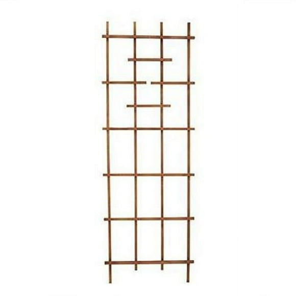 Wood Trellises