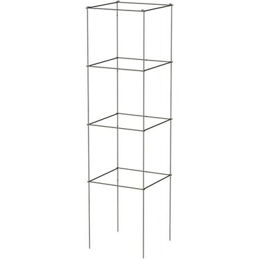 Gardener's Supply Company Essex Plant Supports - Walmart.com