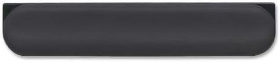 Products 90208 SoftSpot Proline Keyboard Wrist Support (Qty. 1), Black ...