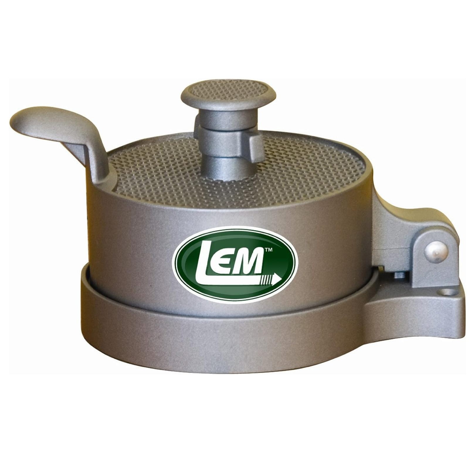 Products Adjustable Burger Press, Non-Stick, Heavy-Duty Aluminum ...