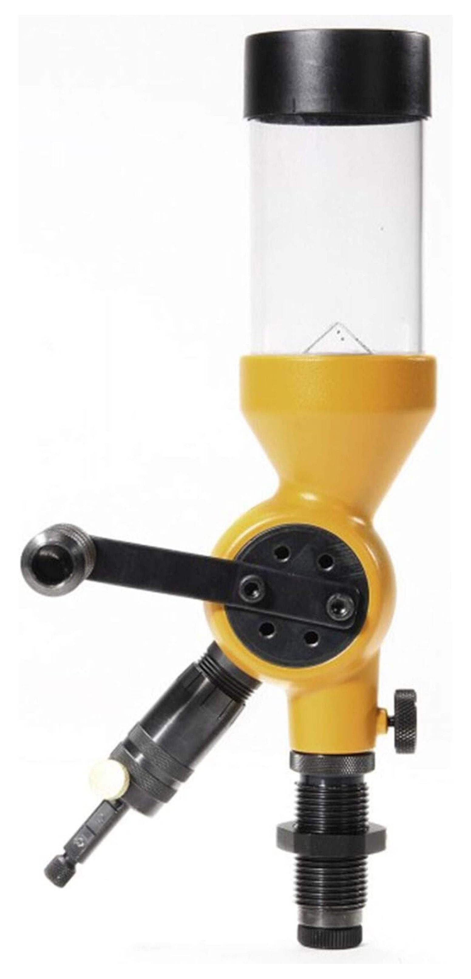 Products Brass Smith Reloading Powder Measure - Walmart.com